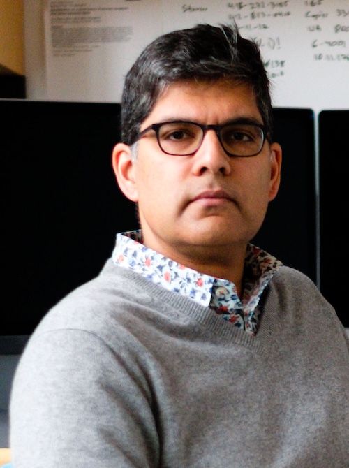 Association for Chemoreception Sciences