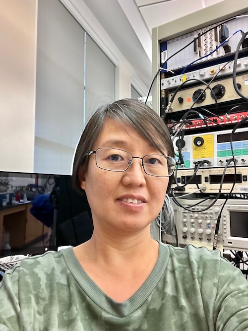 Association for Chemoreception Sciences